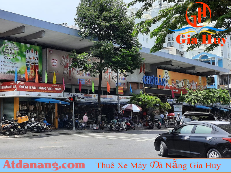 Chợ Hàn Đà Nẵng Bán gì - Mua gì làm Quà Những Kinh Nghiệm Lưu ý ...