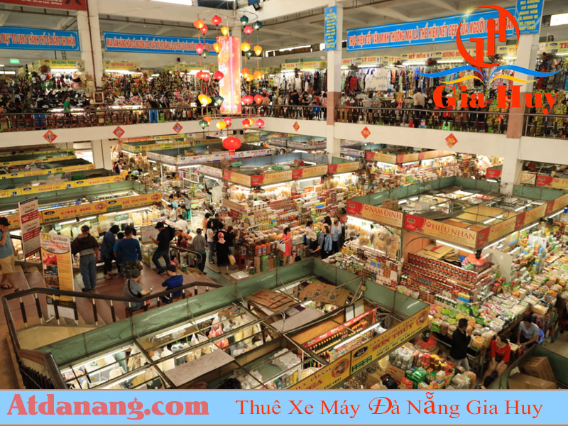 Chợ Hàn Đà Nẵng Bán gì - Mua gì làm Quà Những Kinh Nghiệm Lưu ý ...